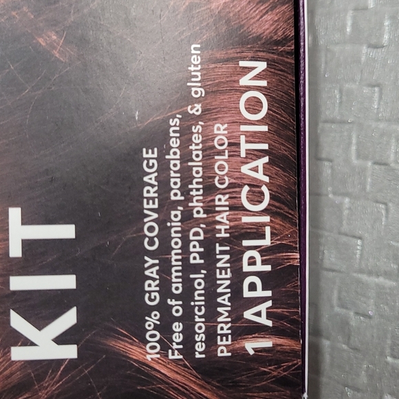 MadisonReed | Hair | Madison Reed Radiant Permanent Hair Color Kit ...